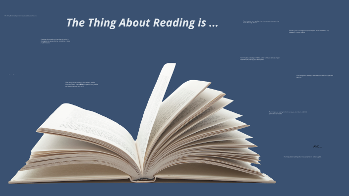 The Adventure of Reading: Discovering Its Importance and Benefits by ...