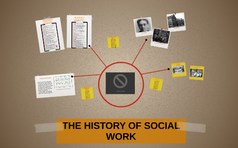 THE HISTORY OF SOCIAL WORK by samantha johnson on Prezi