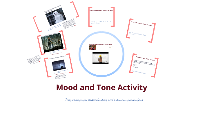 Mood/Tone activity by Amy Pascoe on Prezi