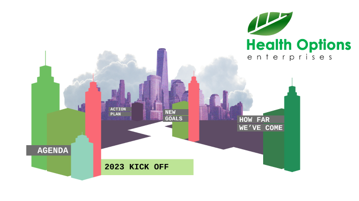 2023 Kick Off by Leslie Manalili on Prezi