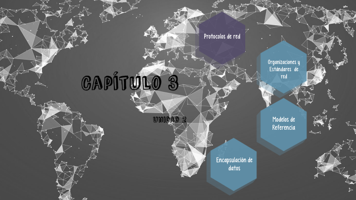 Capítulo 3 by Cesar Landeros on Prezi