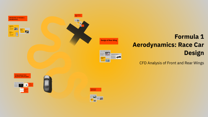 Formula 1 Aerodynamics: Race Car Design by Mehroo Mishaal on Prezi