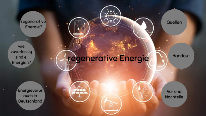 regenerative Energie by L. L. on Prezi