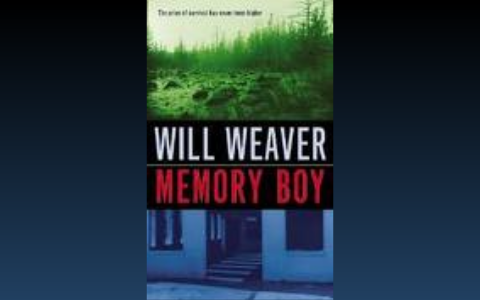 Memory Boy by Alex Arbuckle on Prezi