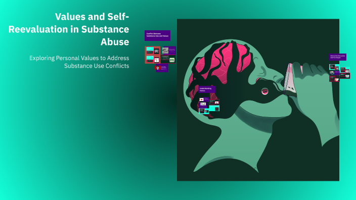 Values and Self-Reevaluation in Substance Abuse by Shavon Phipps on Prezi