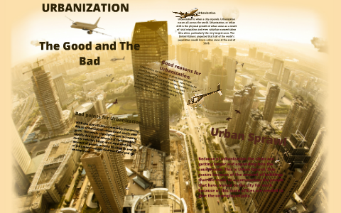 Good and Bad in the Slums by Oliver Waugh on Prezi