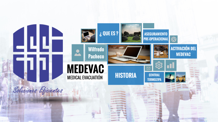 MEDEVAC by WILLY PACHECO on Prezi
