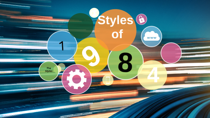 1984 by Jacob B by Jacob Bertelsen on Prezi