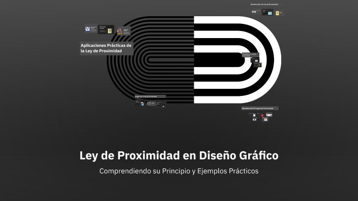 Ley de Proximidad en Diseño Gráfico by SOL ANGEL DE LA OSSA GALVIS on Prezi