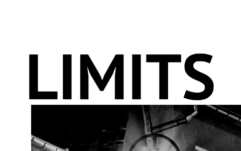 "Limits" Jorge Luis Borges; Presentation by Maria Mendoza on Prezi