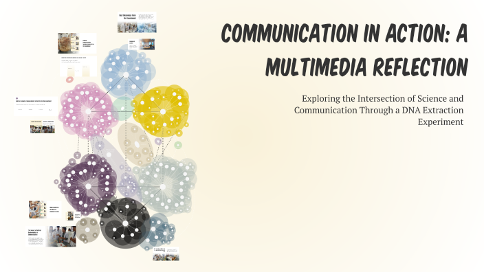 Communication in Action: A Multimedia Reflection by coscossyntaxsec on ...