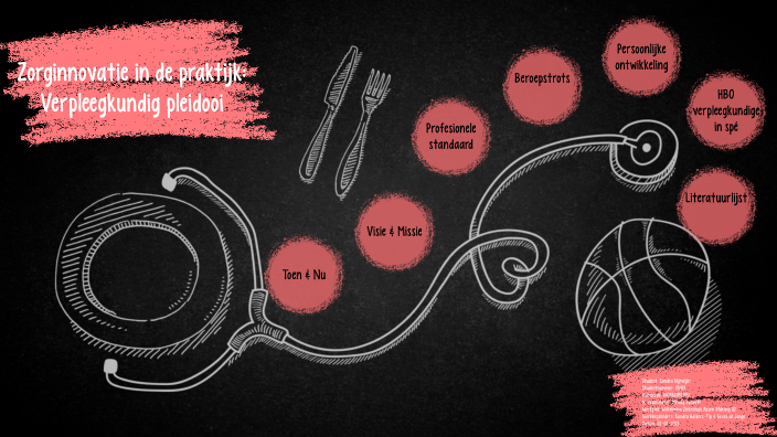 Verpleegkundig pleidooi by Sandra Nijmeijer on Prezi