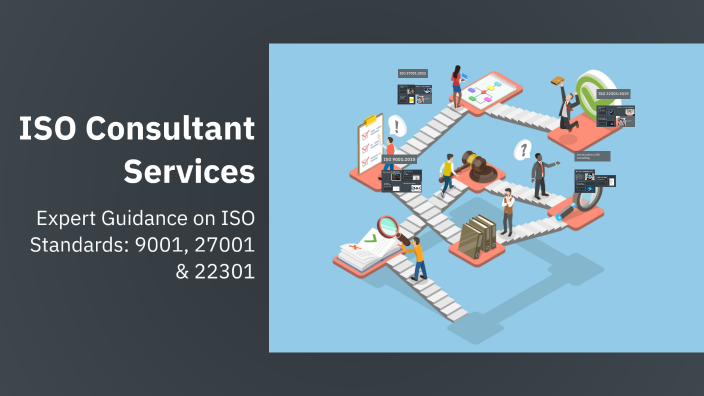 ISO Consultant Services by SAMEER NAVARE on Prezi