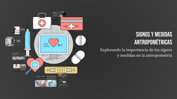 Signos y Medidas Antropométricas by Méndez Mateo on Prezi