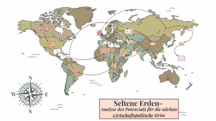 Seltene Erden by Oktay Kütük on Prezi