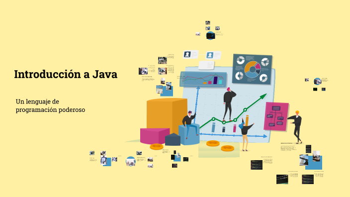 Introducción a Java by Shariitoo Ramirez on Prezi