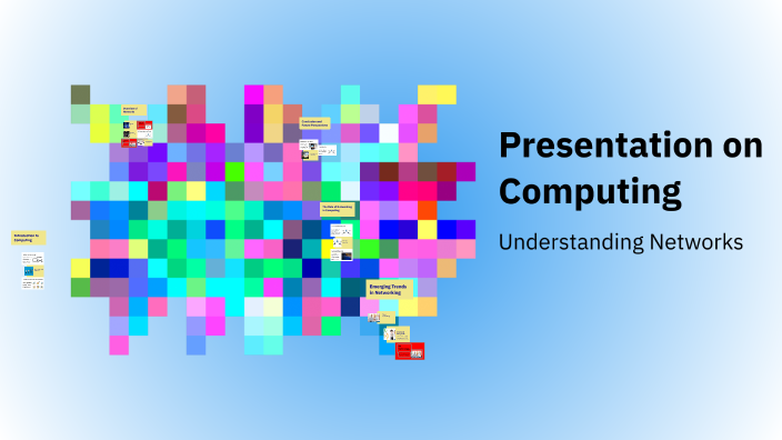 Presentation on Computing by Nohelia Guerra on Prezi