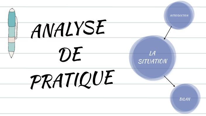 Analyse de pratique by Stephanie Beynon on Prezi