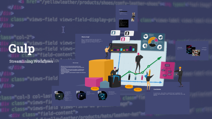 Understanding Gulp by sheik abdullah on Prezi