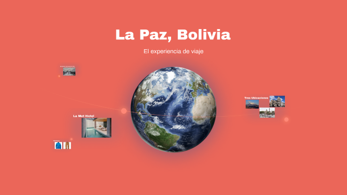 La Paz, Bolivia by Sebin James on Prezi