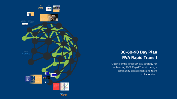 30-60-90 Day Plan for RVA Rapid Transit by Maria Mora on Prezi