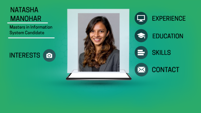 Natasha_Resume by Natasha Manohar on Prezi