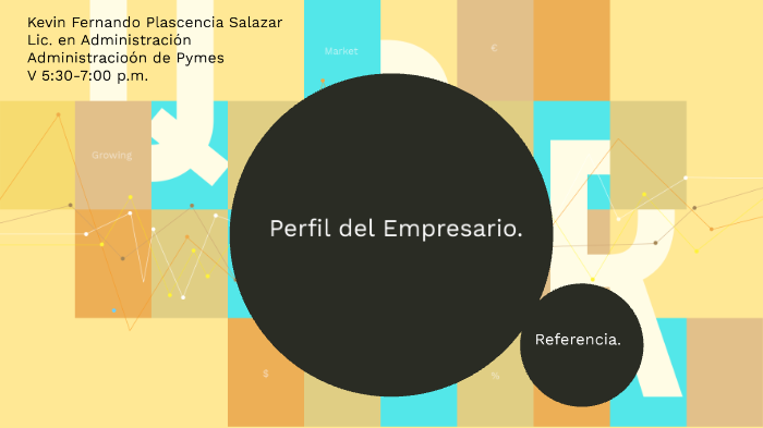 Perfil del empresario. by kevin plascencia on Prezi