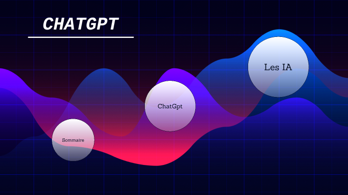 Chatgpt By Jade Guerin On Prezi 