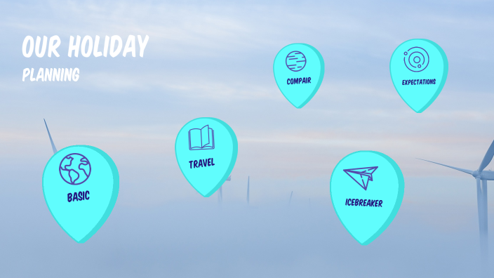 holiday by Imogen French on Prezi