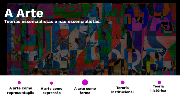 Filosofia da Arte by Francisco Farias on Prezi
