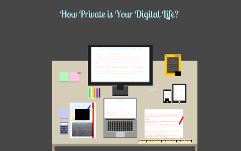 Digital Lives by Saige Sharp on Prezi