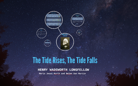 The Tide Rises, The Tide Falls by mjesus fowl on Prezi