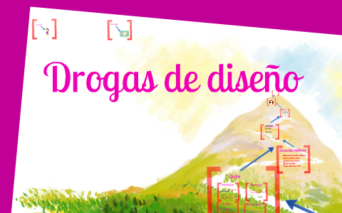 Drogas de diseño by Alianna AliannaA on Prezi
