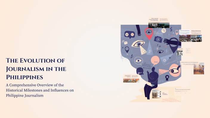 The Evolution of Journalism in the Philippines by princess villegas on ...