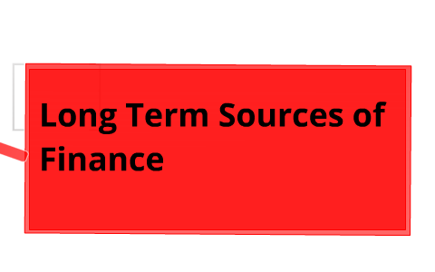 Sources of Finance by Rhys Gallagher on Prezi