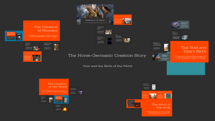 The Norse-Germanic Creation Story by Aubrey Christiansen on Prezi
