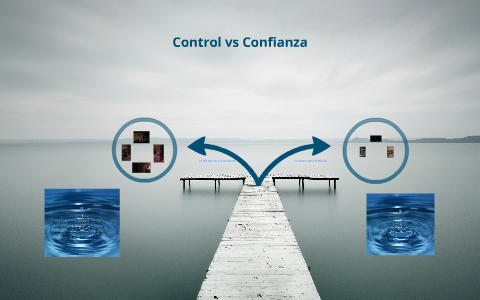 Control vs Confianza by sesiones supervisadas on Prezi