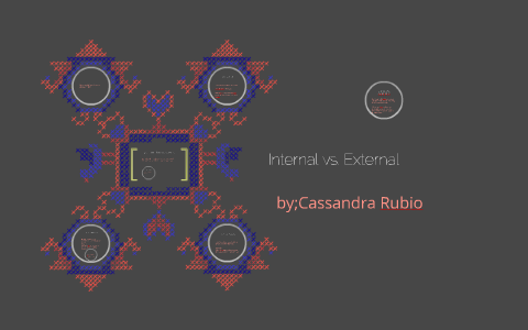 Internal vs. External by cassandra rubio on Prezi