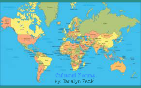 Cultural Norms of Italy by Hermione Granger on Prezi