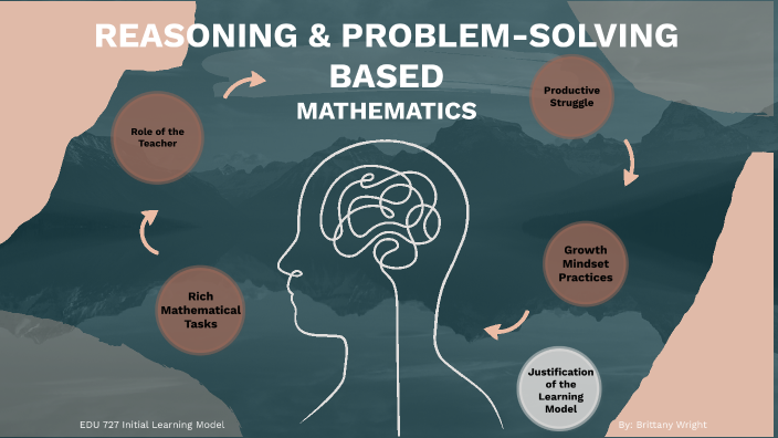 Initial Learning Model by Brittany Wright on Prezi