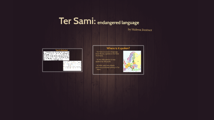 Ter Sami, Lviv en Rusia (6-11). by malena rodriguez on Prezi