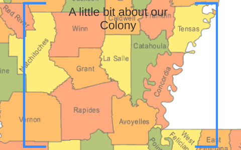 create your own colony project by Angie Lawrence on Prezi