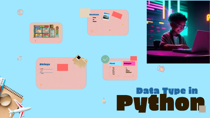 python by Taranom sefat on Prezi