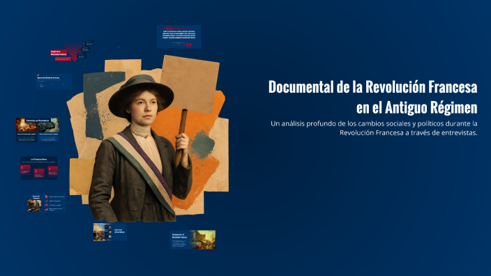 Documental de la Revolución Francesa en el Antiguo Régimen by Candela Calvo Lopezz on Prezi