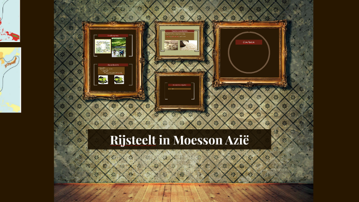 Rijsteelt in Moesson Azië by thomas verhaegen on Prezi