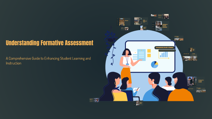 Understanding Formative Assessment by Hilda Contreras on Prezi