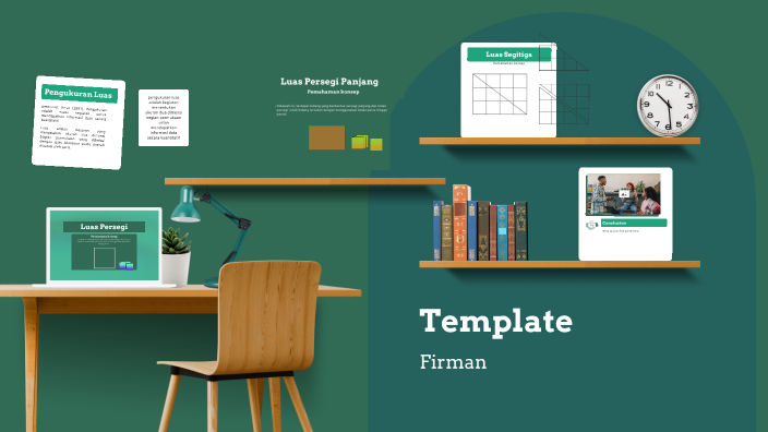 Template by Firman on Prezi