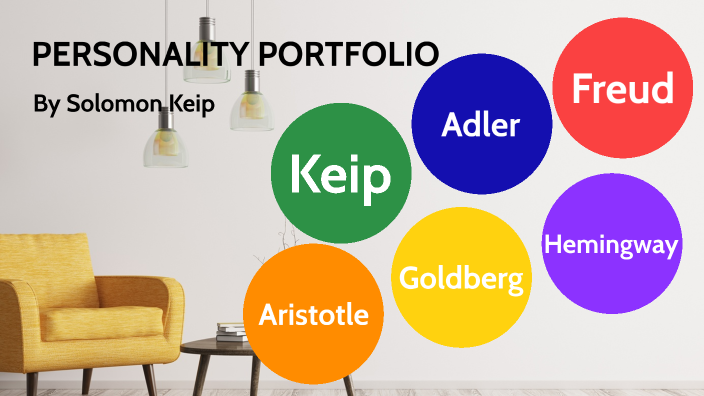 AP Psych Project by Solomon Keip on Prezi