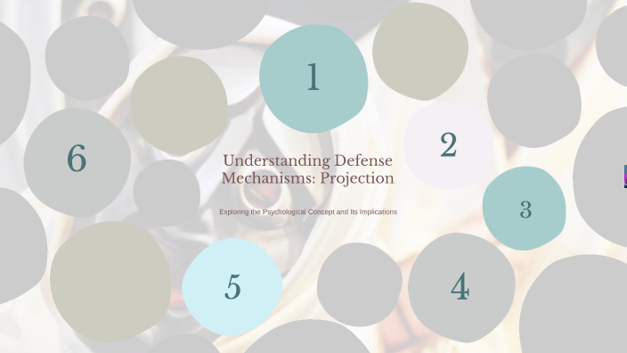 Understanding Defense Mechanisms: Projection by Jessica Jenyo on Prezi