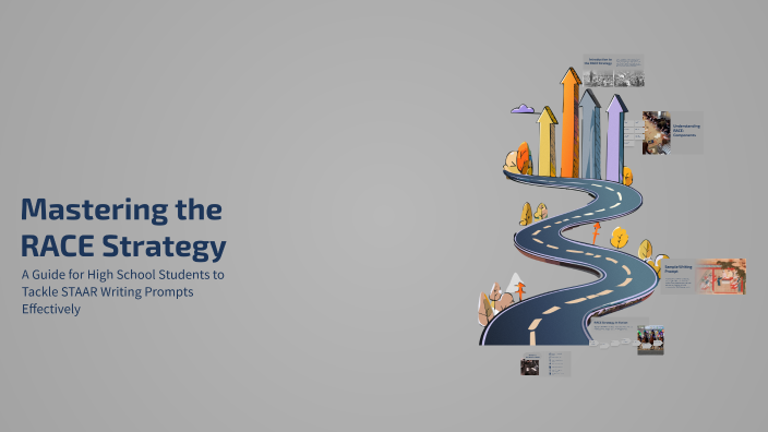 Mastering the RACE Strategy by Tammy Leitzel on Prezi